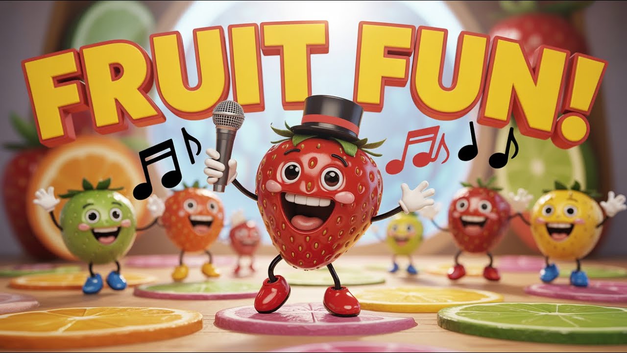 The Fig Song: A Sweet and Simple Rhyme About the Delicious and Unique ...