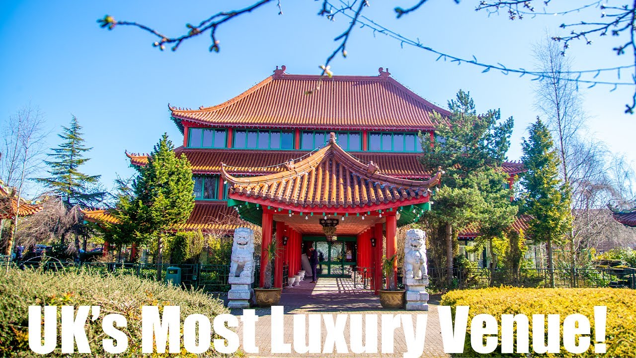 Excellency Midlands: Behind The Scenes: Episode 1 - Hottest Summers Day ...