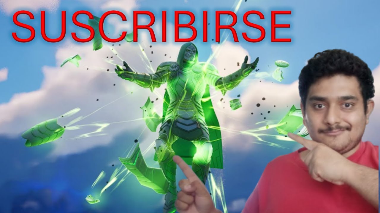 PC GAMER fortnite Avengers absolute doom part119 - YouTube