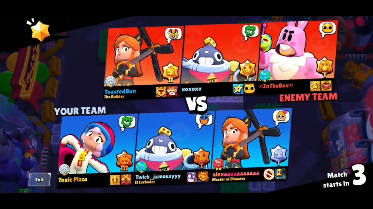 Piper Being Sugar and Spice in Every Piper Skin I Love (Bounty/Shooting ...
