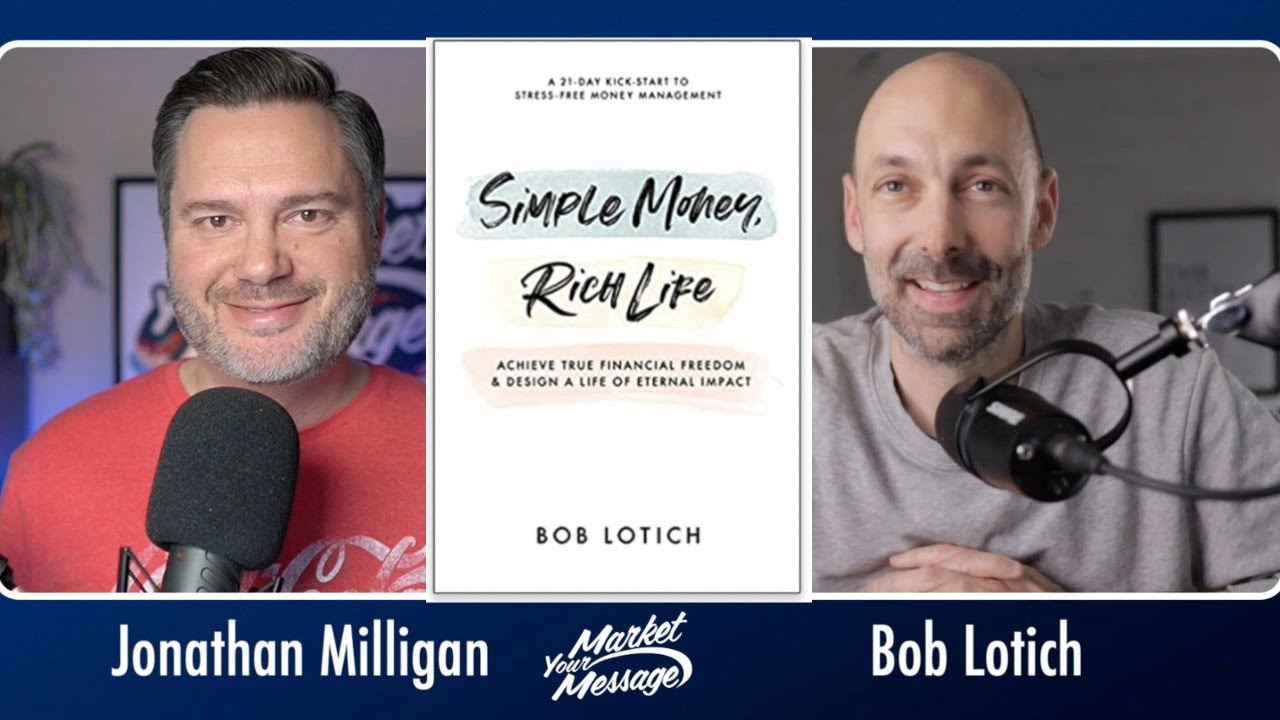 Simple Money, Rich Life | 4 Ways to Earn More in the Digital Era with ...