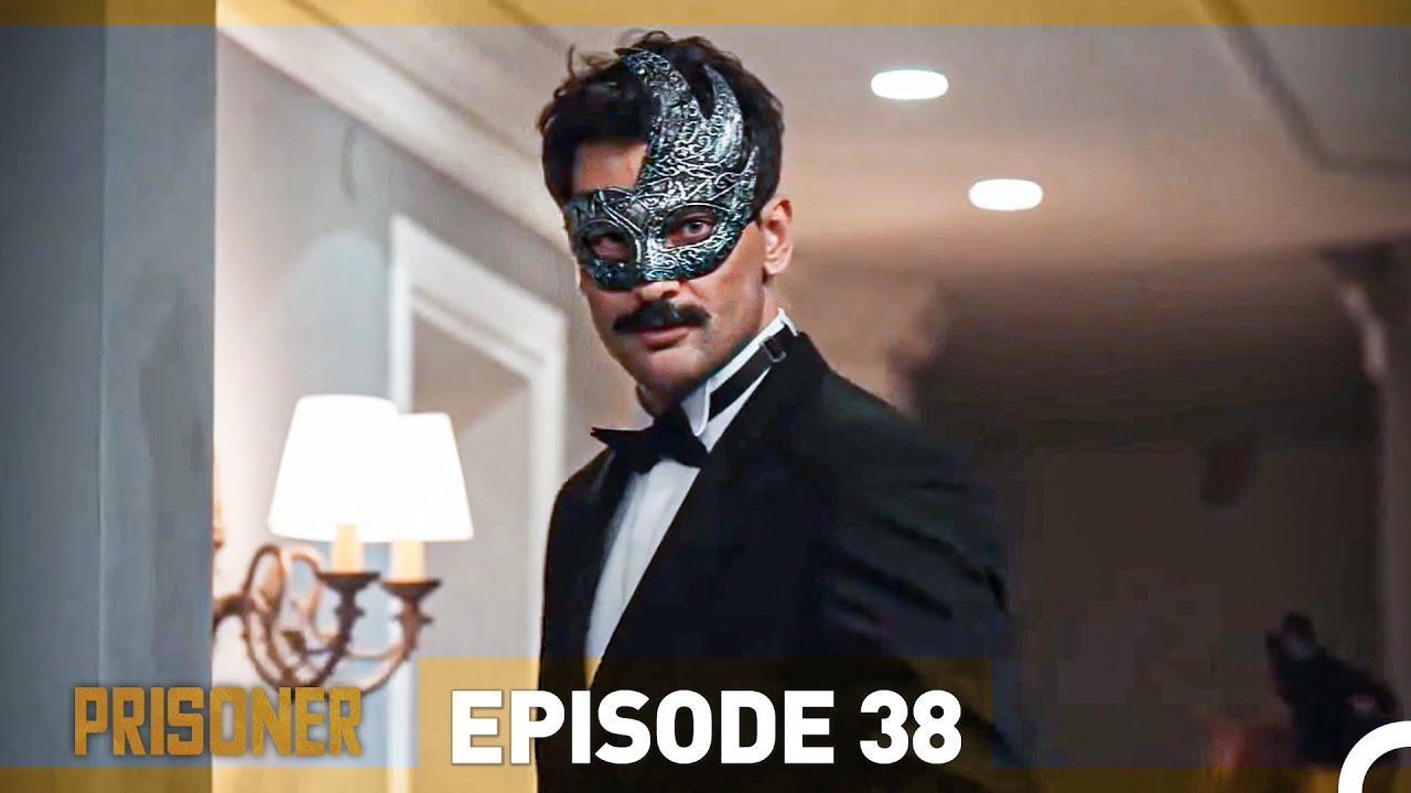 Prisoner Episode 38 - YouTube