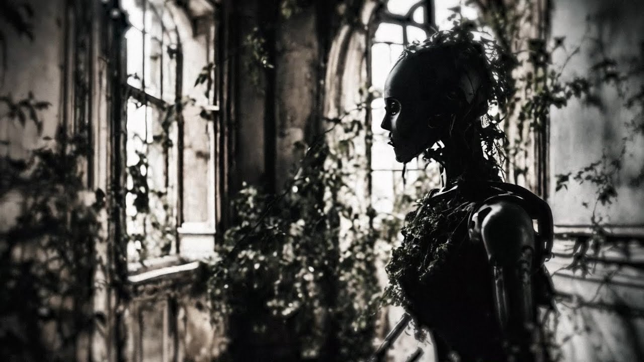 ECHO by Powder / Zero Point Zen - YouTube