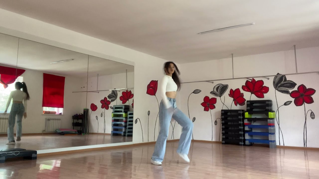 BE:LIFT LAB GLOBAL AUDITION 2021 (DANCE) - YouTube