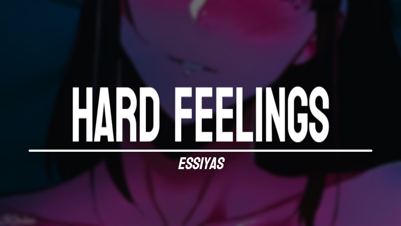 Essiyas - Hard feelings // Sub. Español - YouTube
