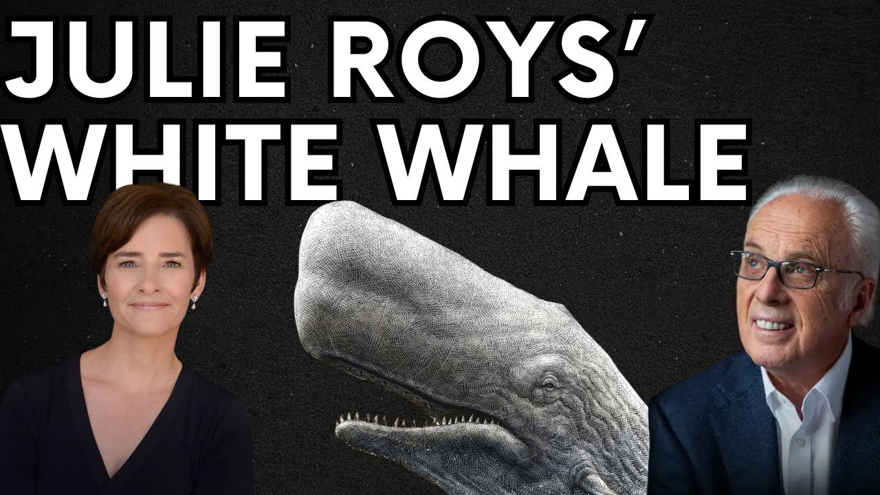 Julie Roys’ Obsession with John MacArthur: Fair Critique or Personal ...