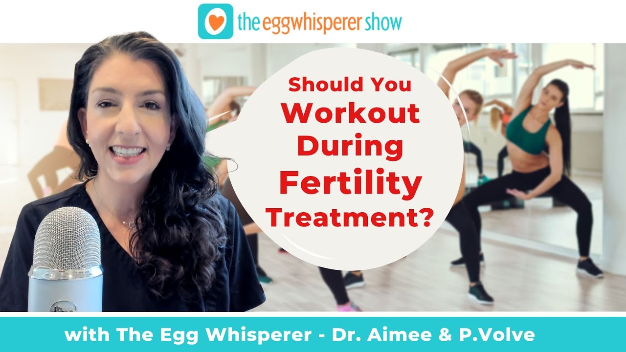 Your Personal Evolution (P.Volve) of Fitness and Fertility with Rachel ...