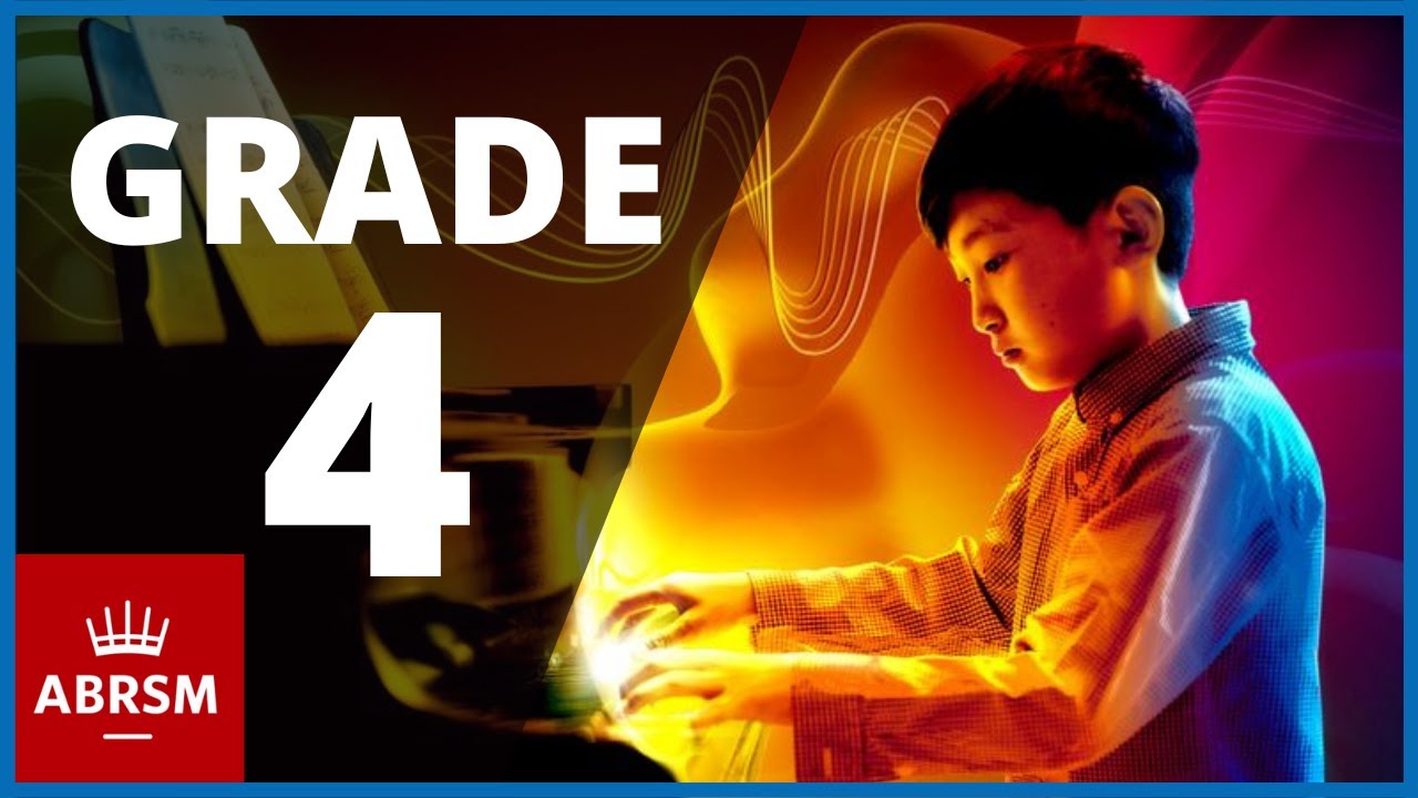 ABRSM Grade 4 Piano 2025 Exam Pieces YouTube abrsm-grade-4-piano-2025-exam-pieces-youtube