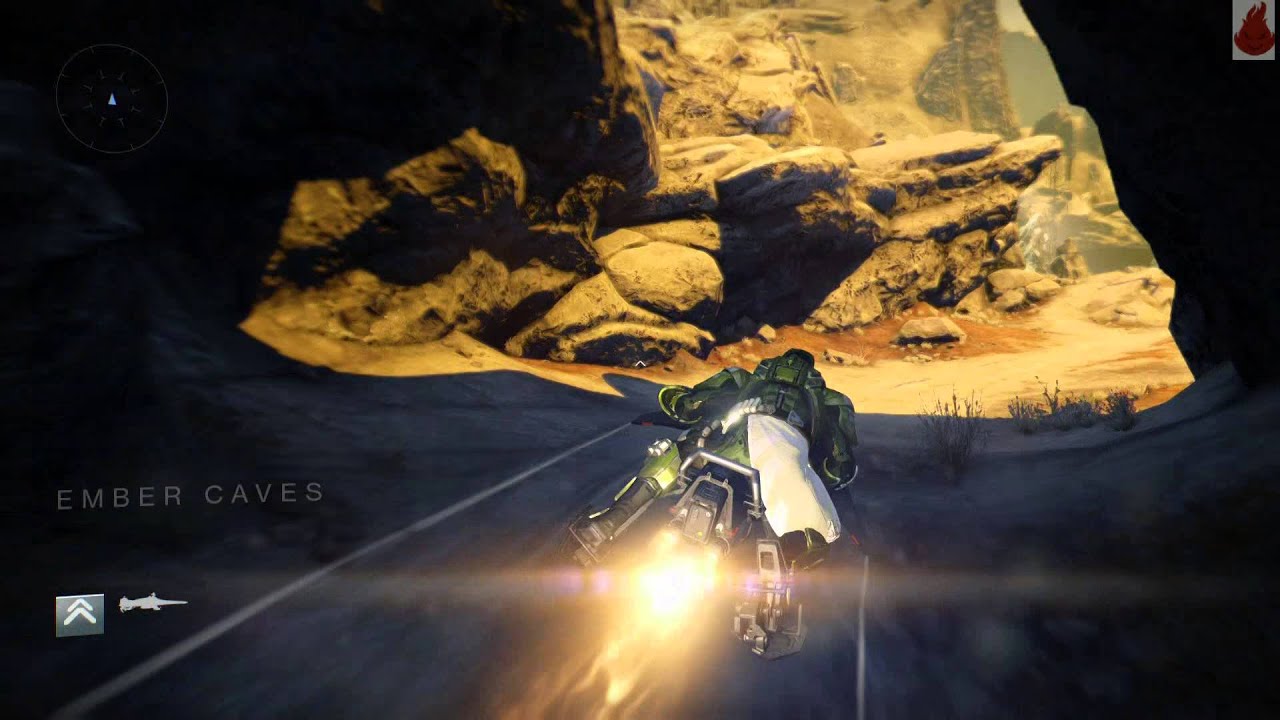 Destiny: No Parley/ Fallen Leaders (Major/Ultra) - YouTube