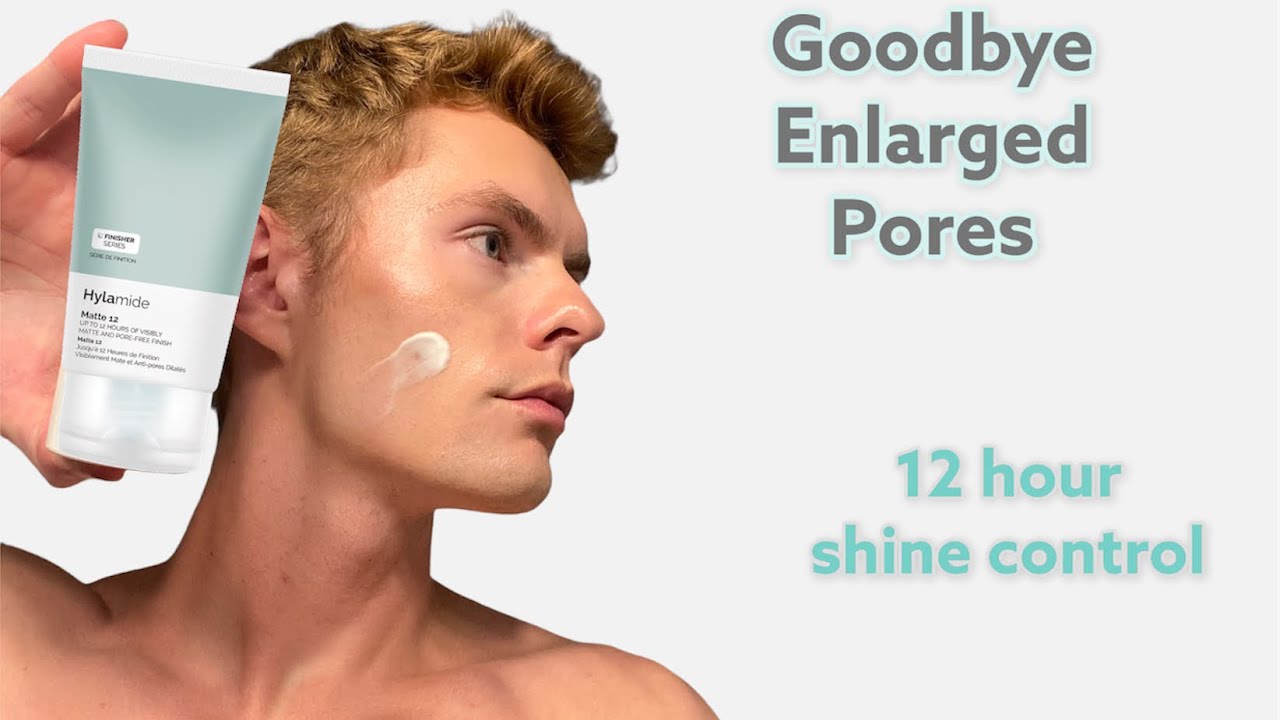 Is Spending More Money On Skincare Worth It? Hylamide Matte 12 Review ...