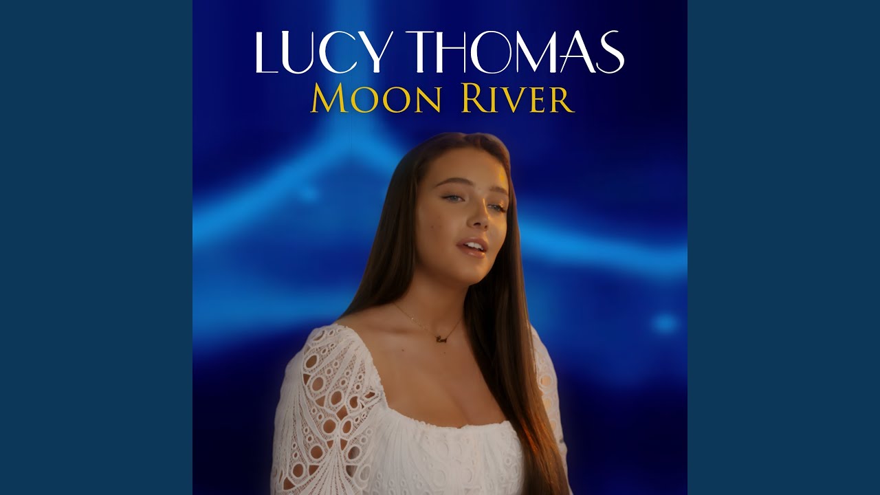Moon River - YouTube