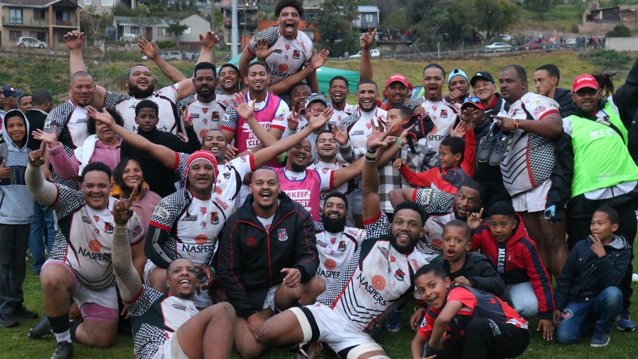 Groot Brak RFC vs Blanco RFC 24 August 2024 - YouTube