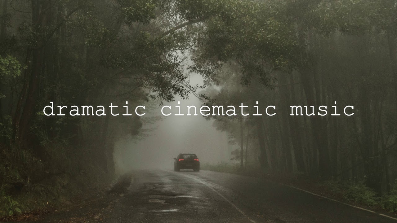 dramatic cinematic music (no copyright music) - YouTube