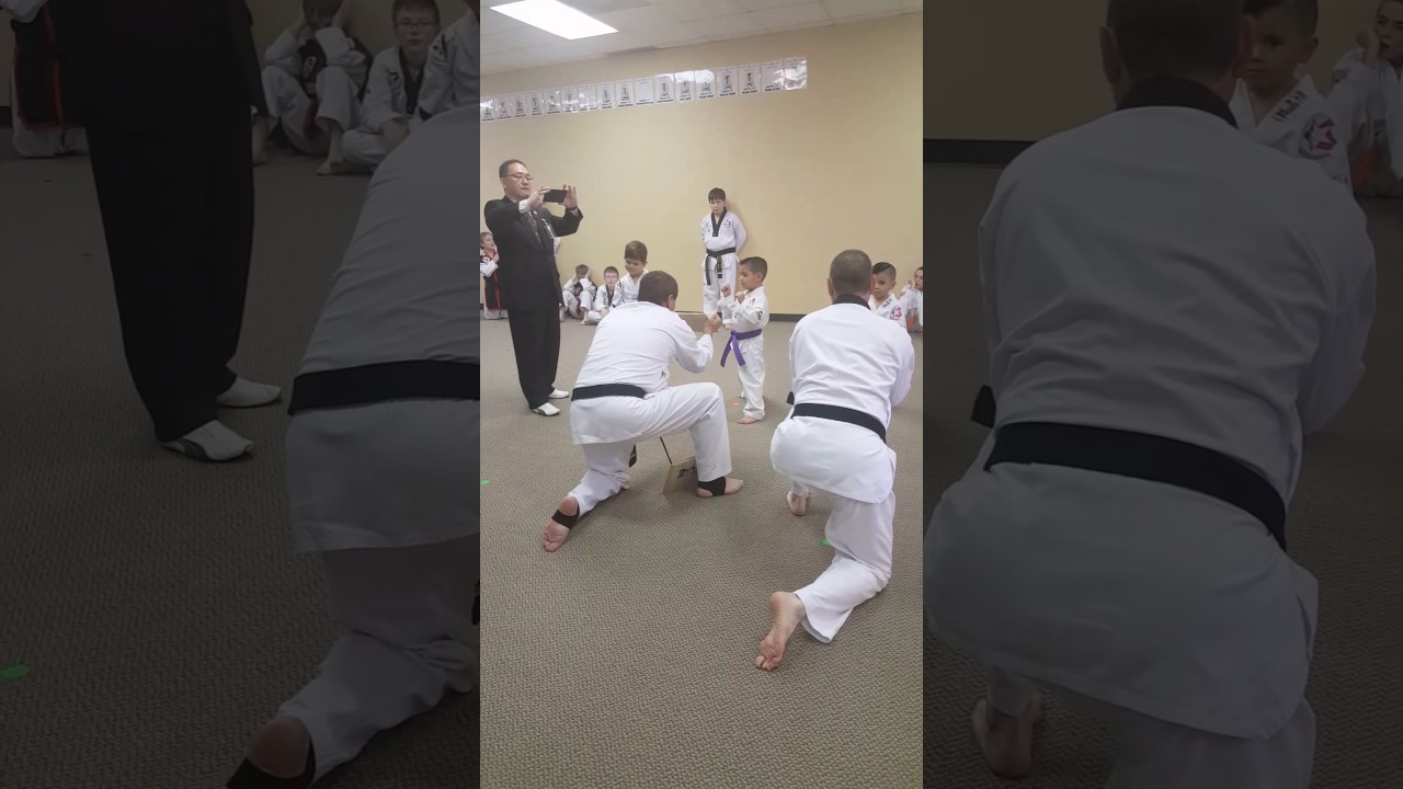 Jordan fist slam - YouTube