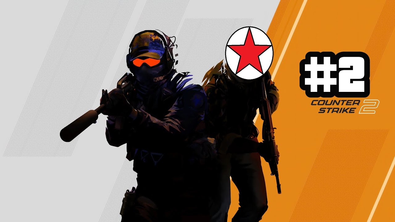 Counter-Strike 2 same game different hat - YouTube
