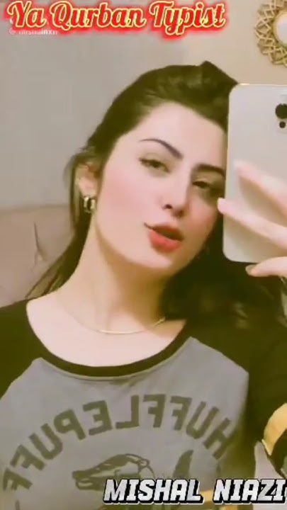 Mishal Niazi New Shorts|Famous tiktoker #Mishal Niazi| @MrMaxLife - YouTube