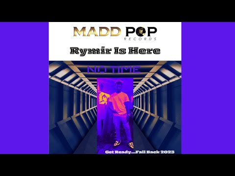 Rymir Is Here NO TIME snippet Coming SOON fall back we back - YouTube