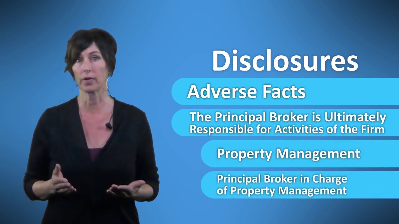 Tennessee Real Estate CE Course Sample Video - YouTube