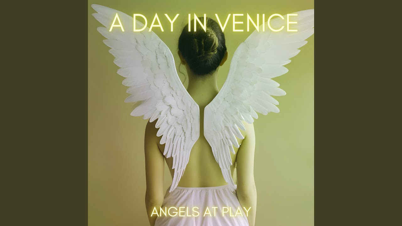 Angels at Play - YouTube