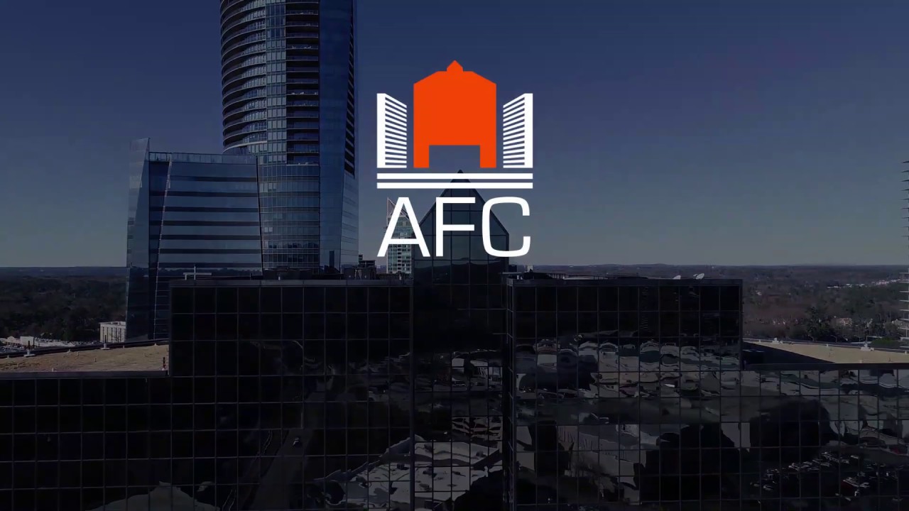 AFC: At a Glance - Buckhead, Atlanta, GA - YouTube