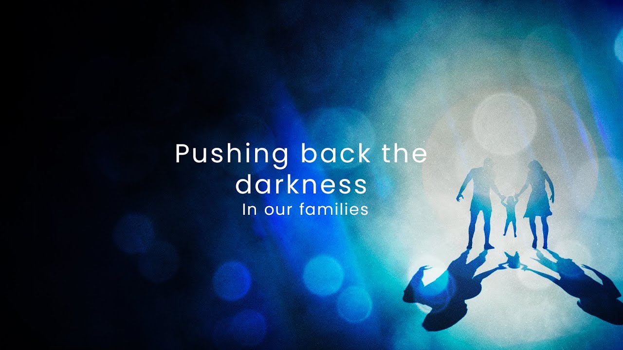Pushing back the Darkness (4) - YouTube