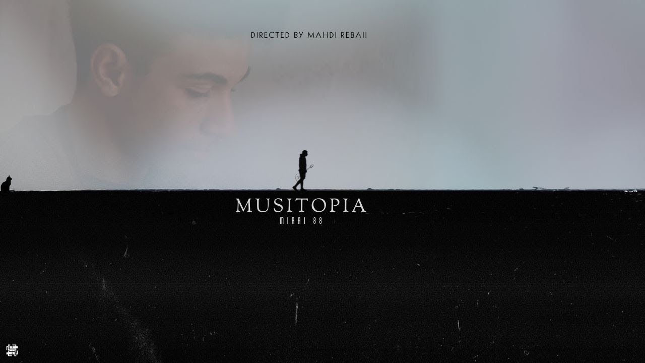 Mirai 88 Band - Musitopia (OFFICIAL MUSIC VIDEO) - YouTube