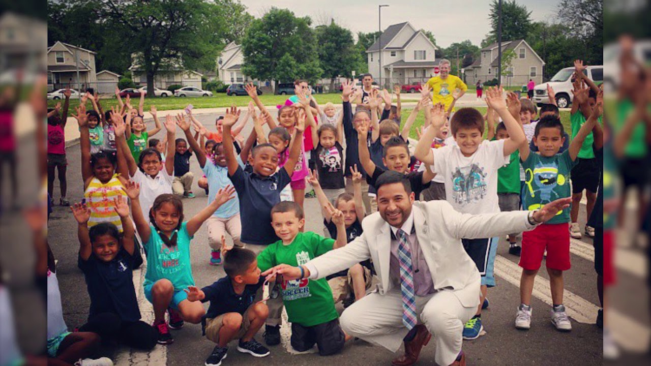 Rico Razo for State Representative #NoDaysOff - YouTube