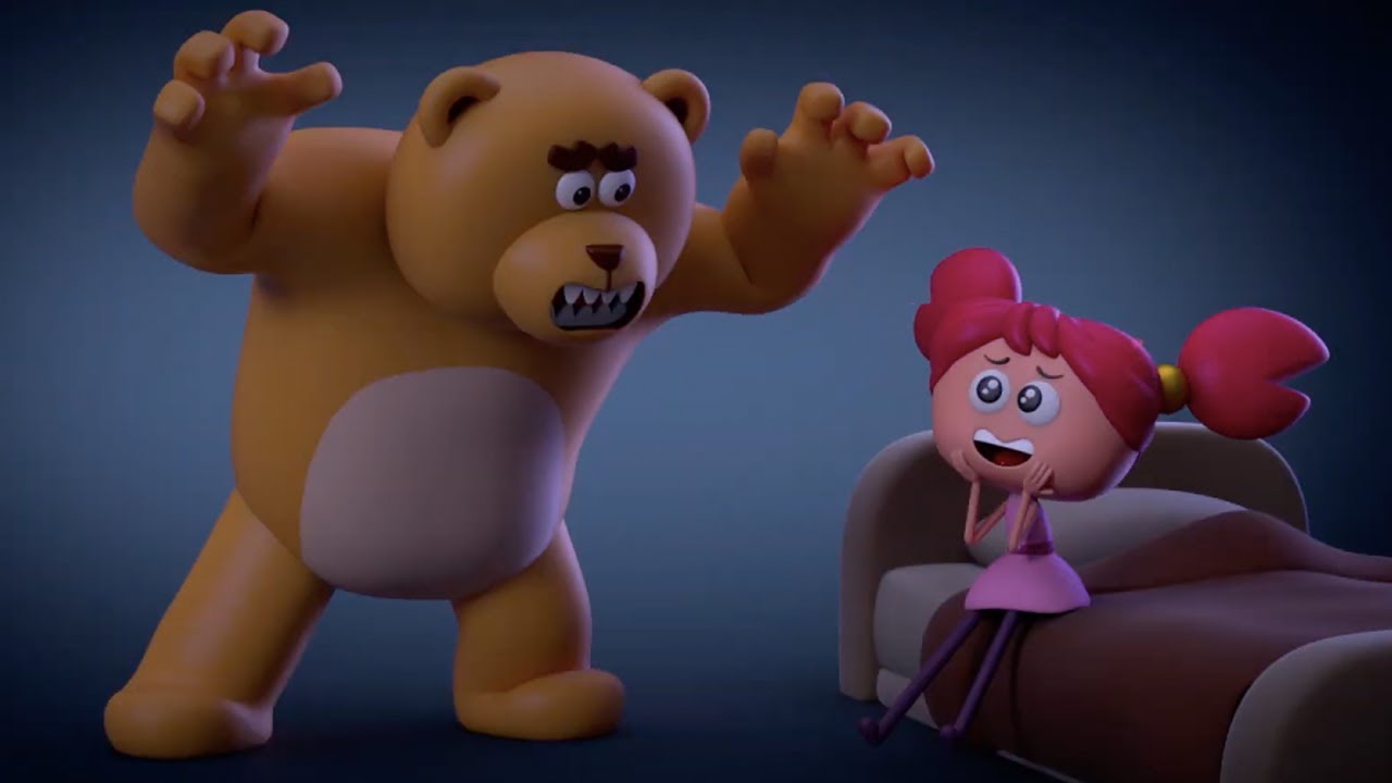 AstroLOLogy | Cancer's Furry Visitor | Cancer | Funny Animated Cartoon ...