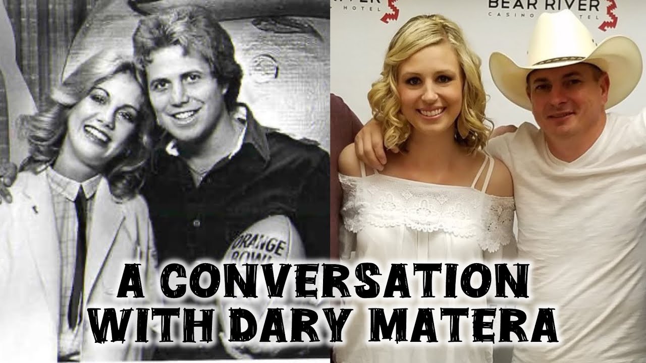 Elvis And Lucy- A Revelation Of Elvis With Dary Matera!? - YouTube