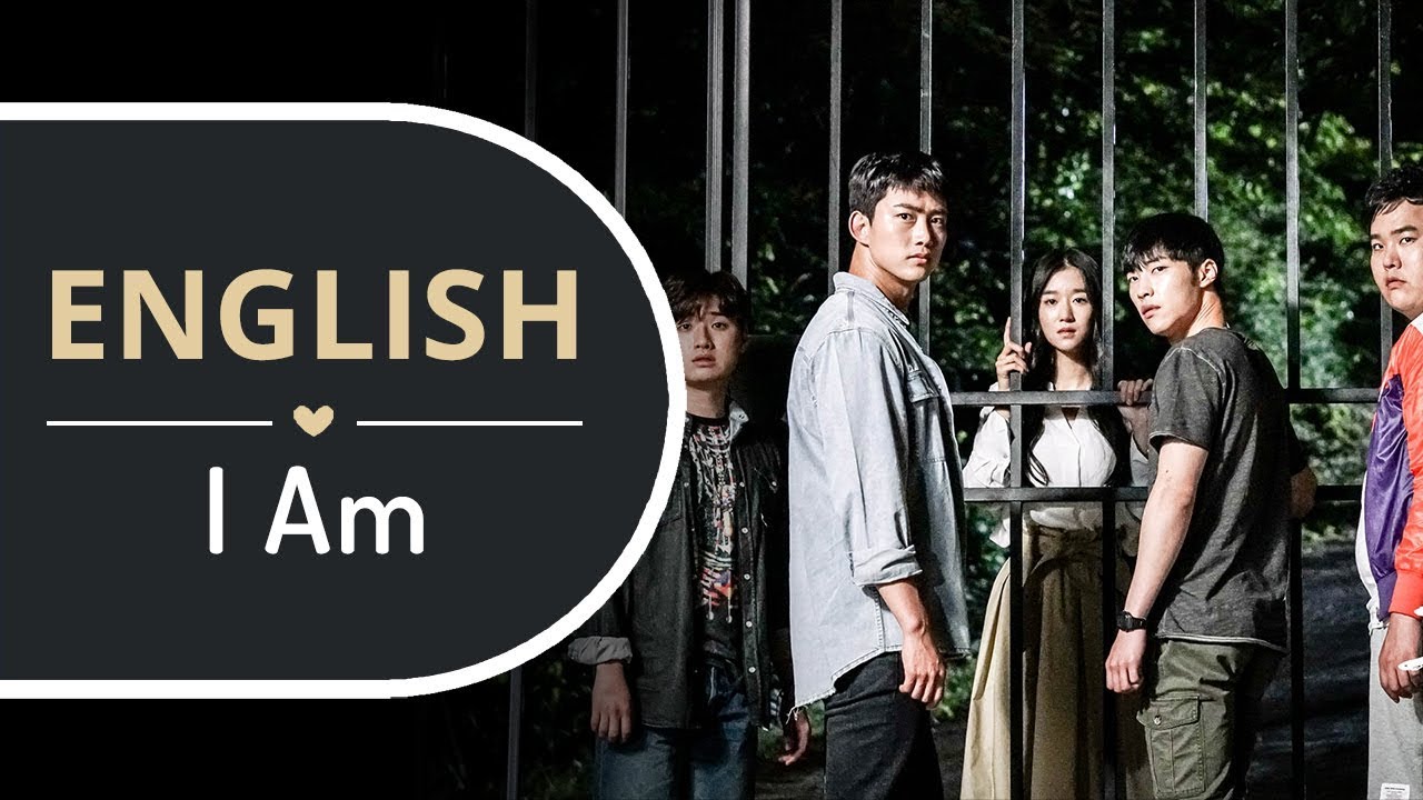 I Am - Save Me / 구해줘 OST | English Cover by BriCie - YouTube