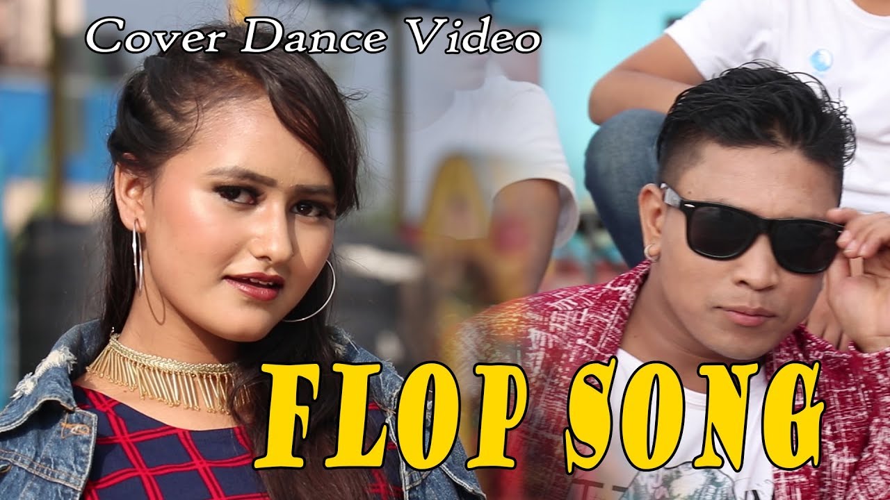 Flop Song Cover Dance Video By Dipesh SK Ft Tri-Shakti DAnce Academy ...