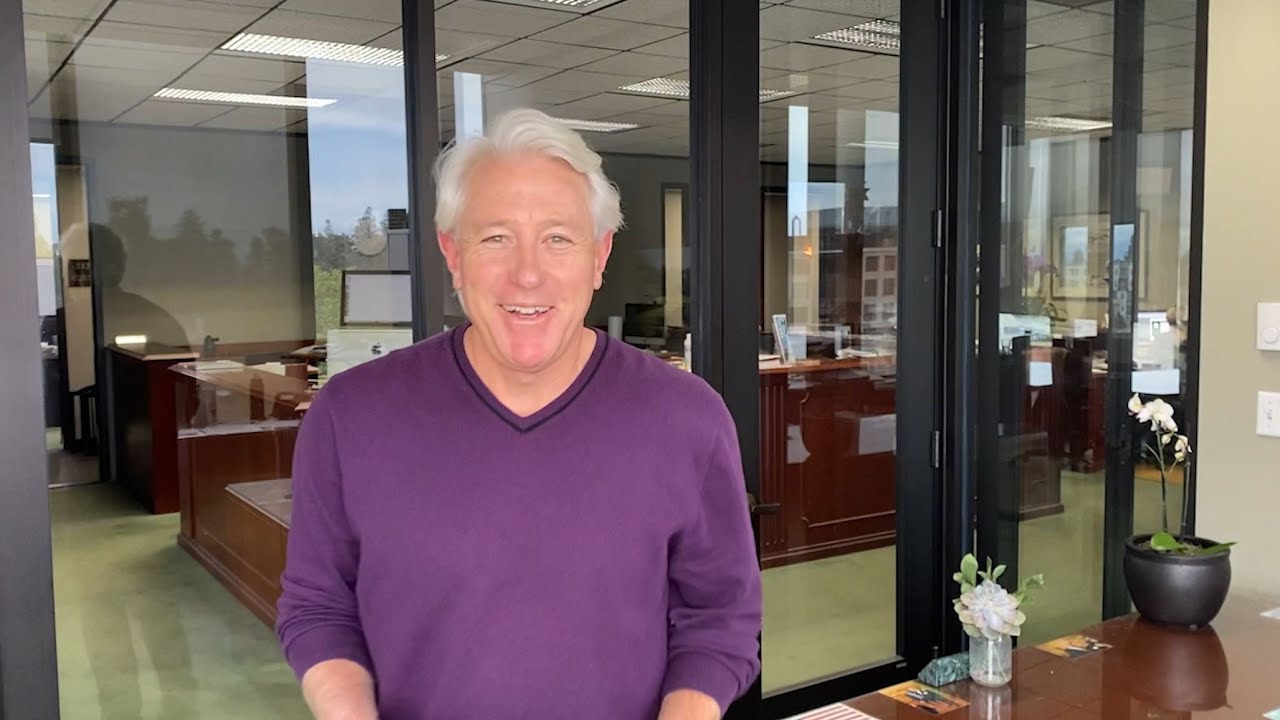 Gilmartin Group Market Min 06 03 24 - YouTube