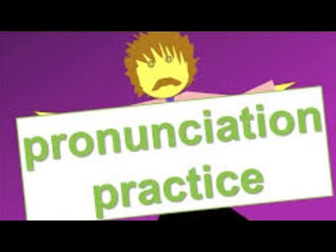@pro369 #How to pronounce Mendacity, Mendacious, Memorandum, Memoranda ...