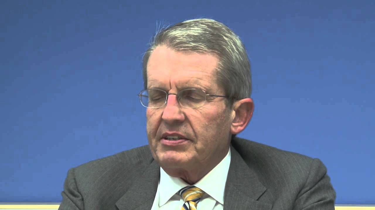 2014 US Senate race: Jeff Bell answers reader question about his traits ...