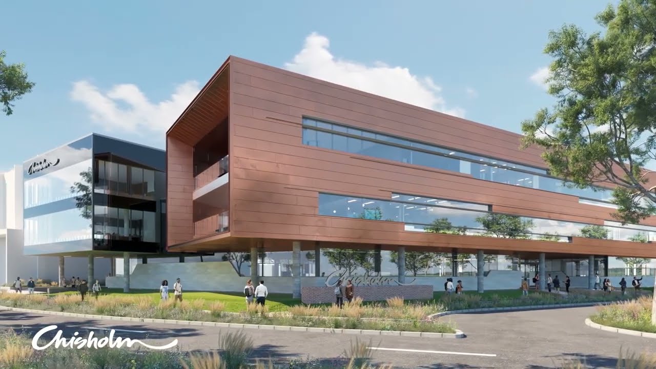 Frankston Redevelopment Project – Stage 2 - YouTube