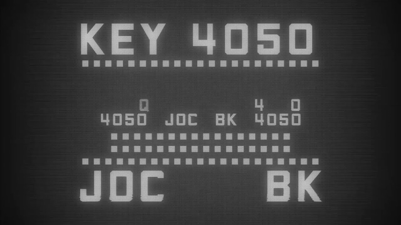 KEY4050. 4 Days to Dreamstate - YouTube