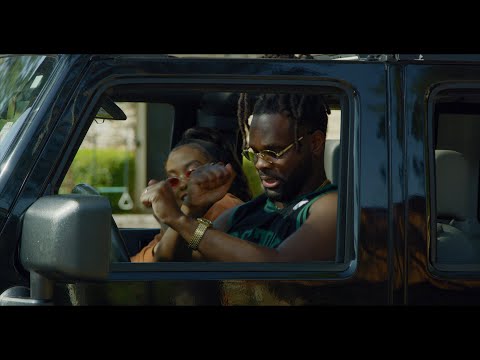 Dear Silas - I Ain't Stressin' Today (Official Video)