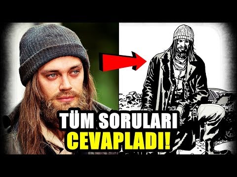 JESUS İÇİNİ DÖKTÜ! HAYAL KIRIKLIĞI ve ÜZÜNTÜ.. | The Walking Dead 9. Sezon