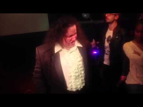 Carol Garofalo as Meatloaf, TNT Bar Brooklyn 5-9-14 - YouTube