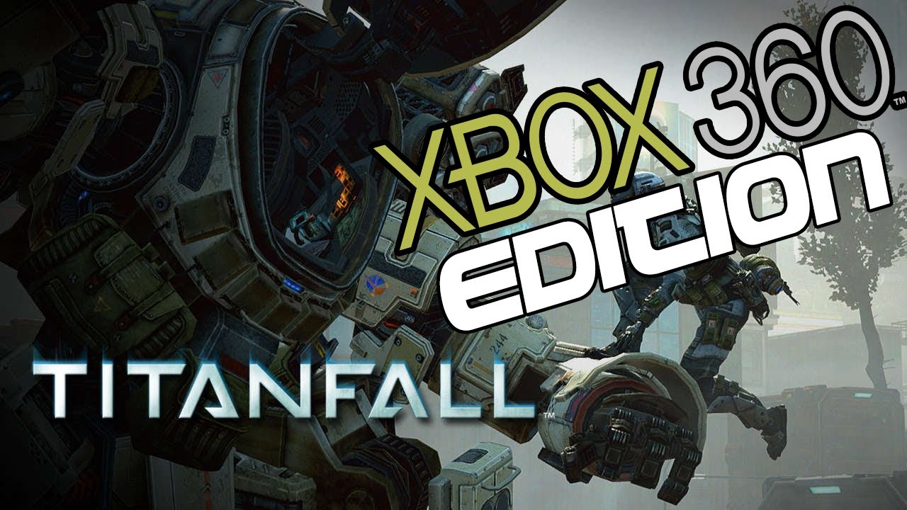 Titanfall Xbox 360 Review - What to Expect on Xbox 360 - YouTube