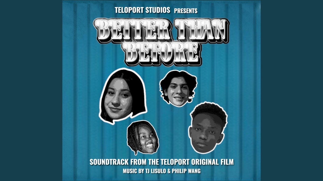 Better Than Before (song) - YouTube