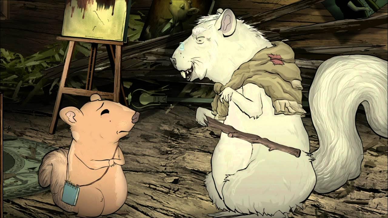 Animals. Season 1: Episode #9 Preview (HBO) - YouTube