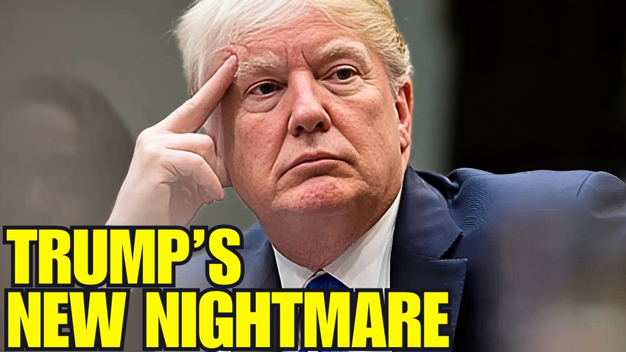 Trump Betrayed? MAGA Tears Itself Apart Over Immigrant Tech Workers and ...