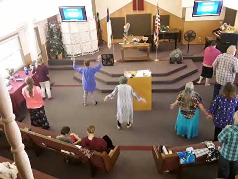 Amity Assembly of God - YouTube