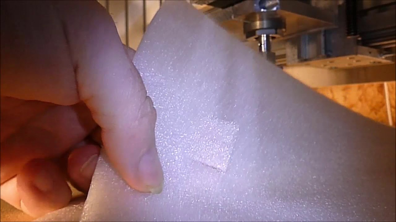 Oszillierendes Tangentialmesser OTK-3 MechaPlus CNC Maschinen - YouTube