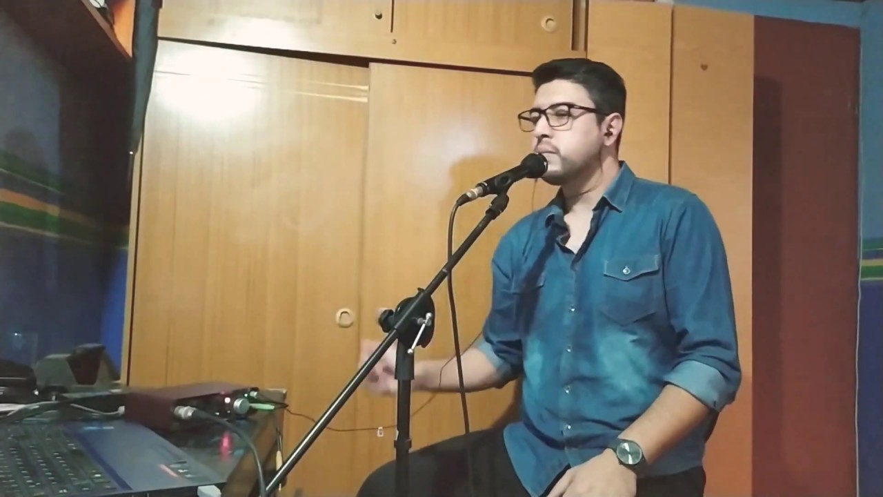 CREO EN ÉL - Gabriel Zuñiga - YouTube
