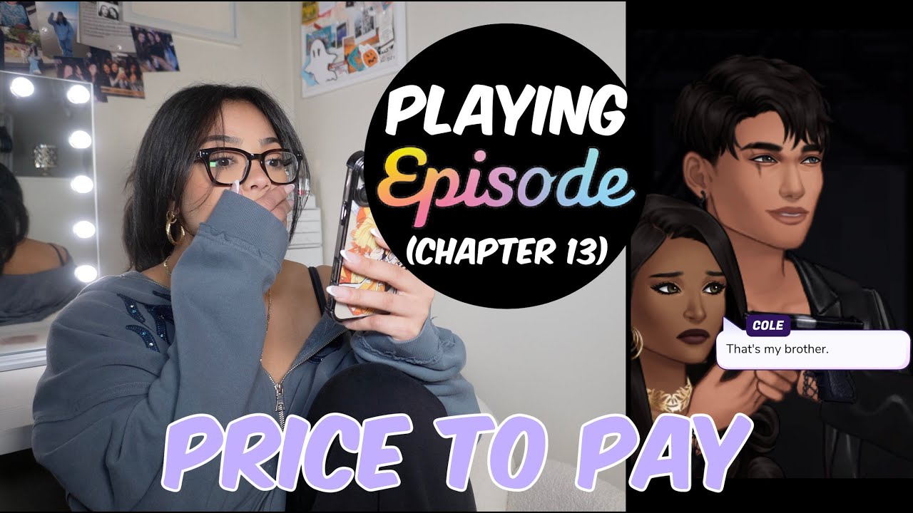 PLAYING EPISODE | BROTHERS!? - YouTube