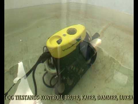 Video Ray ROV - YouTube