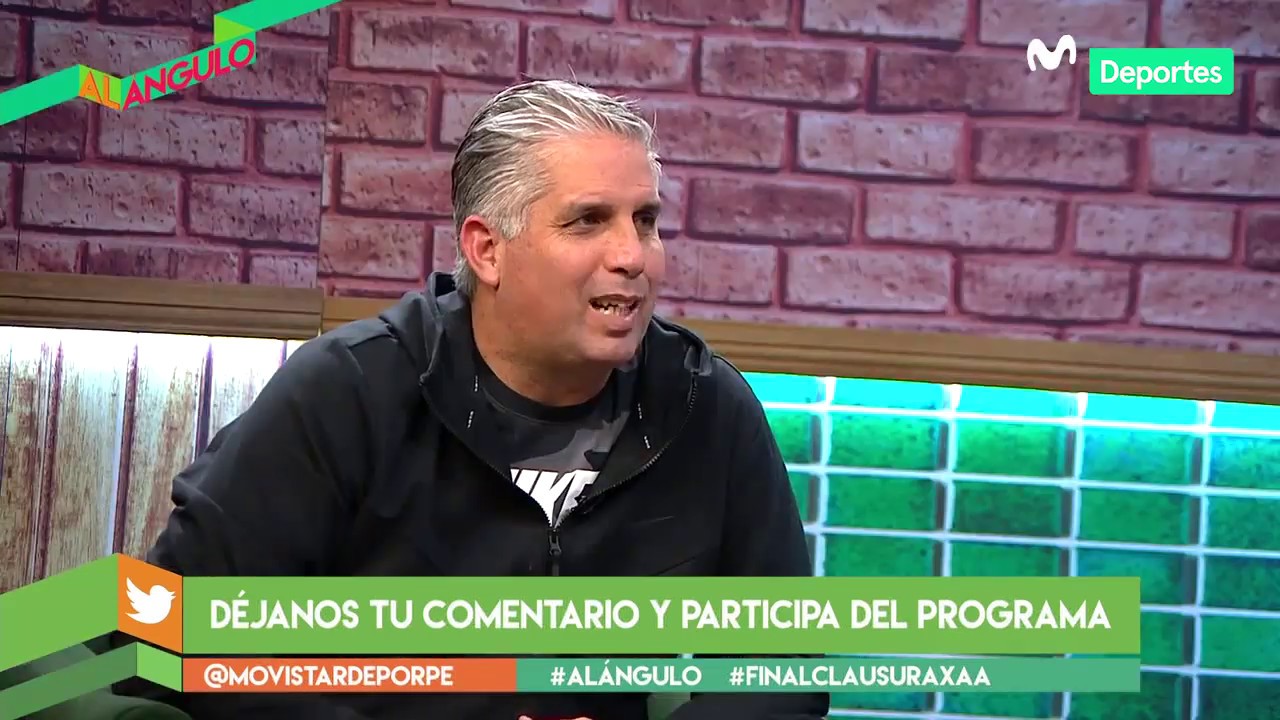 Al Ángulo: la ÚLTIMA FECHA de la LIGA 1 MOVISTAR | Definición Alianza ...