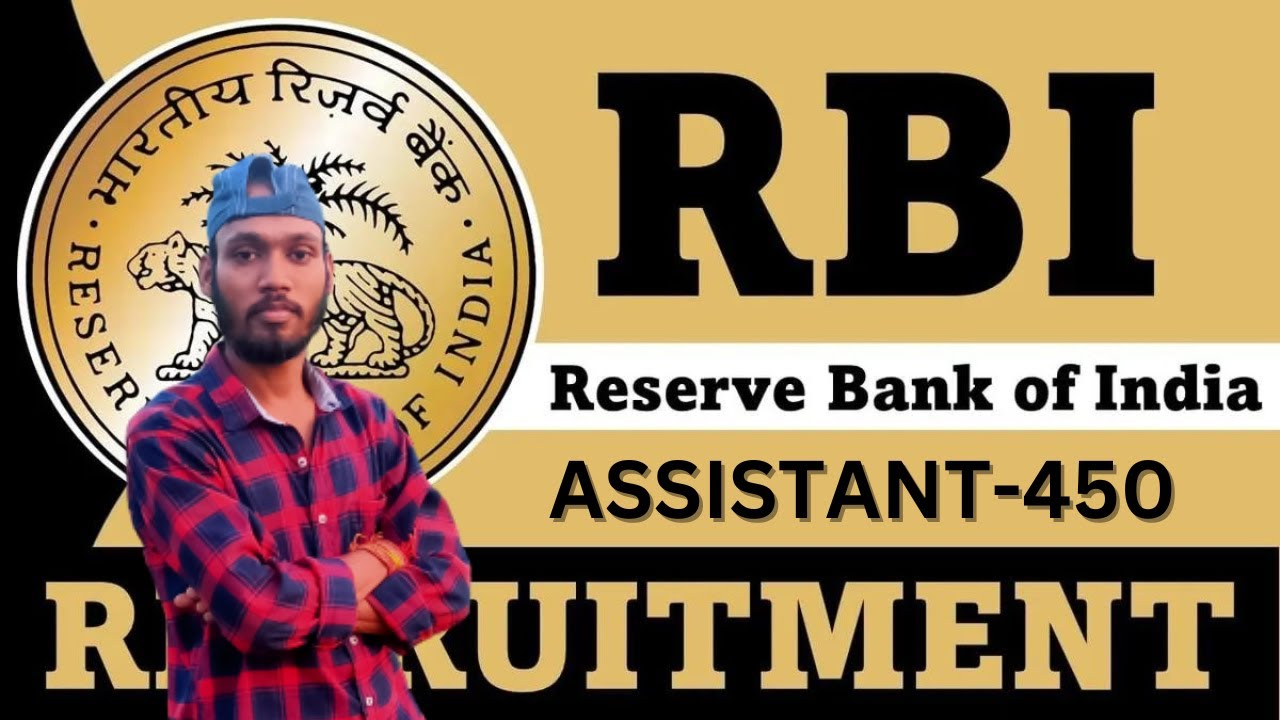 RBI ASSISTANT 2023 NOTIFICATION | RBI Assistant Vacancy | Salary ...